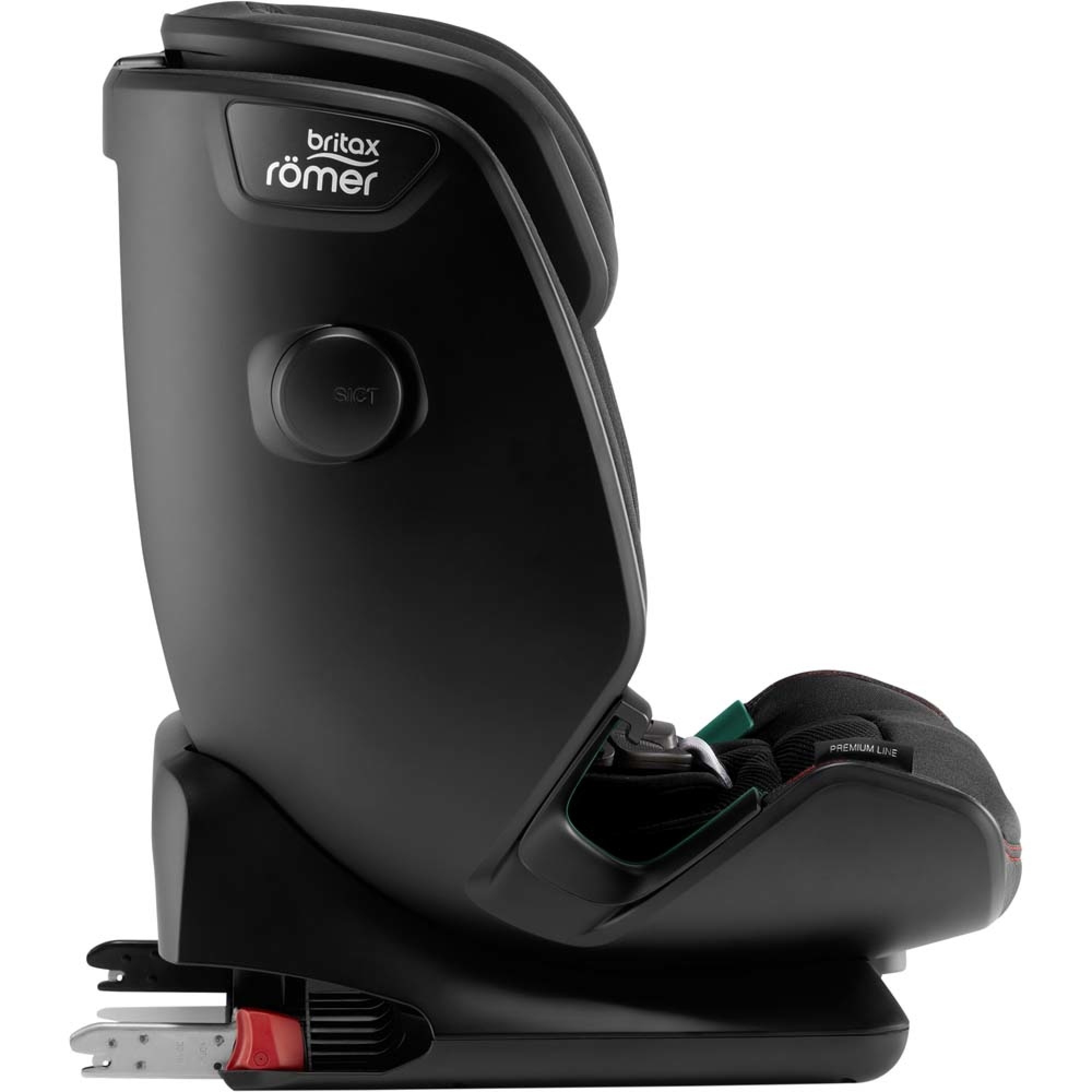 Britax Romer ADVANSAFIX i-SIZE kup fotelik