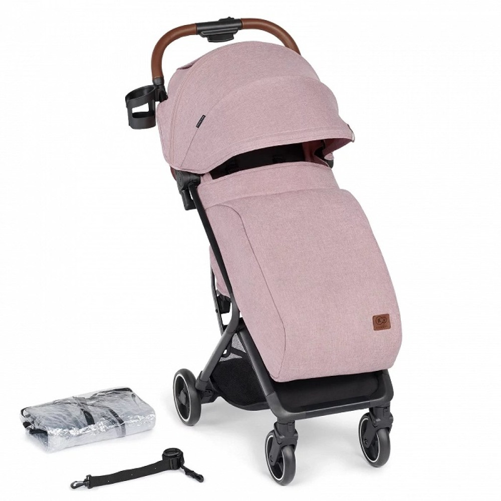 Kinderkraft Nubi Pink spacerowka kup