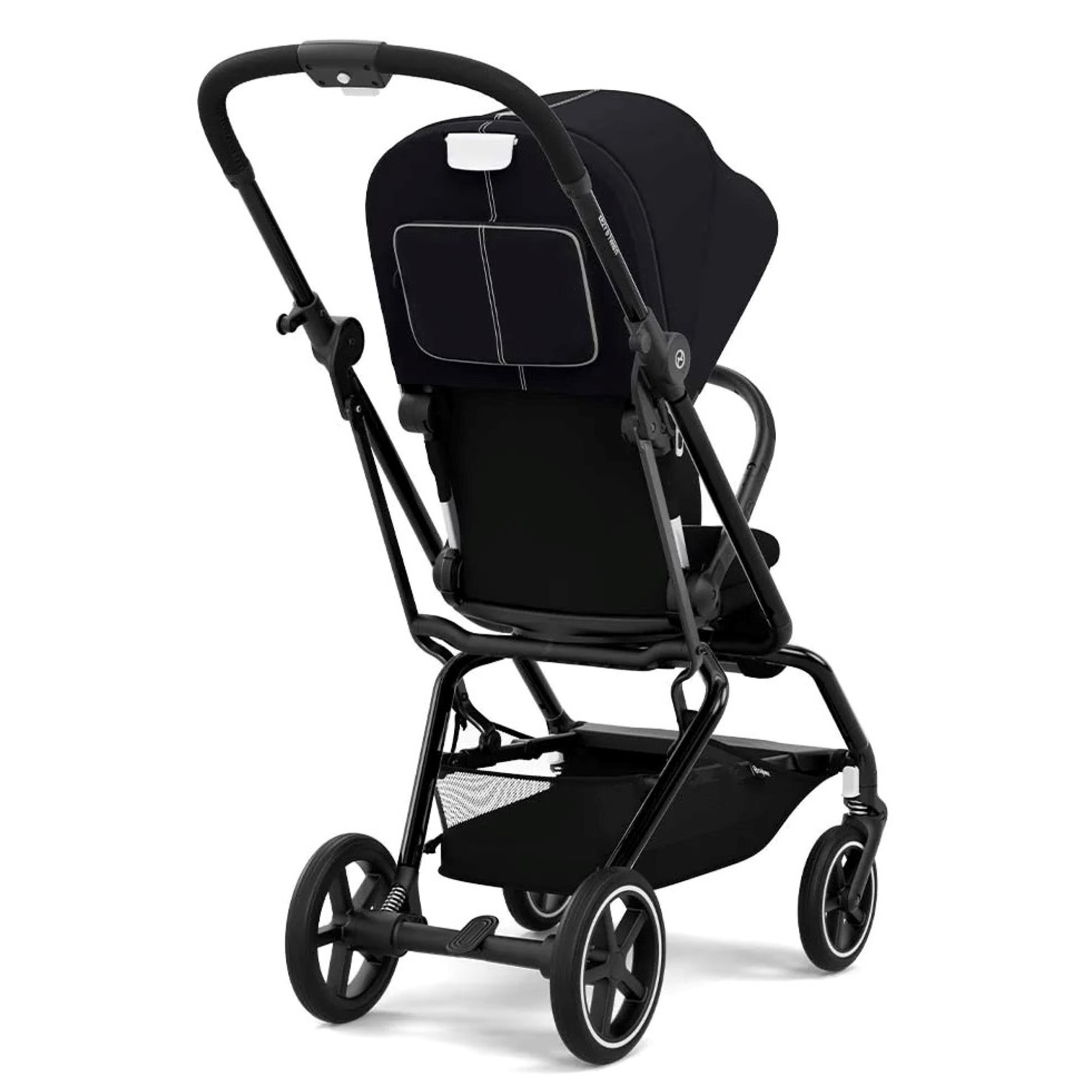 Cybex Eezy S Twist+2 spacerowka kup