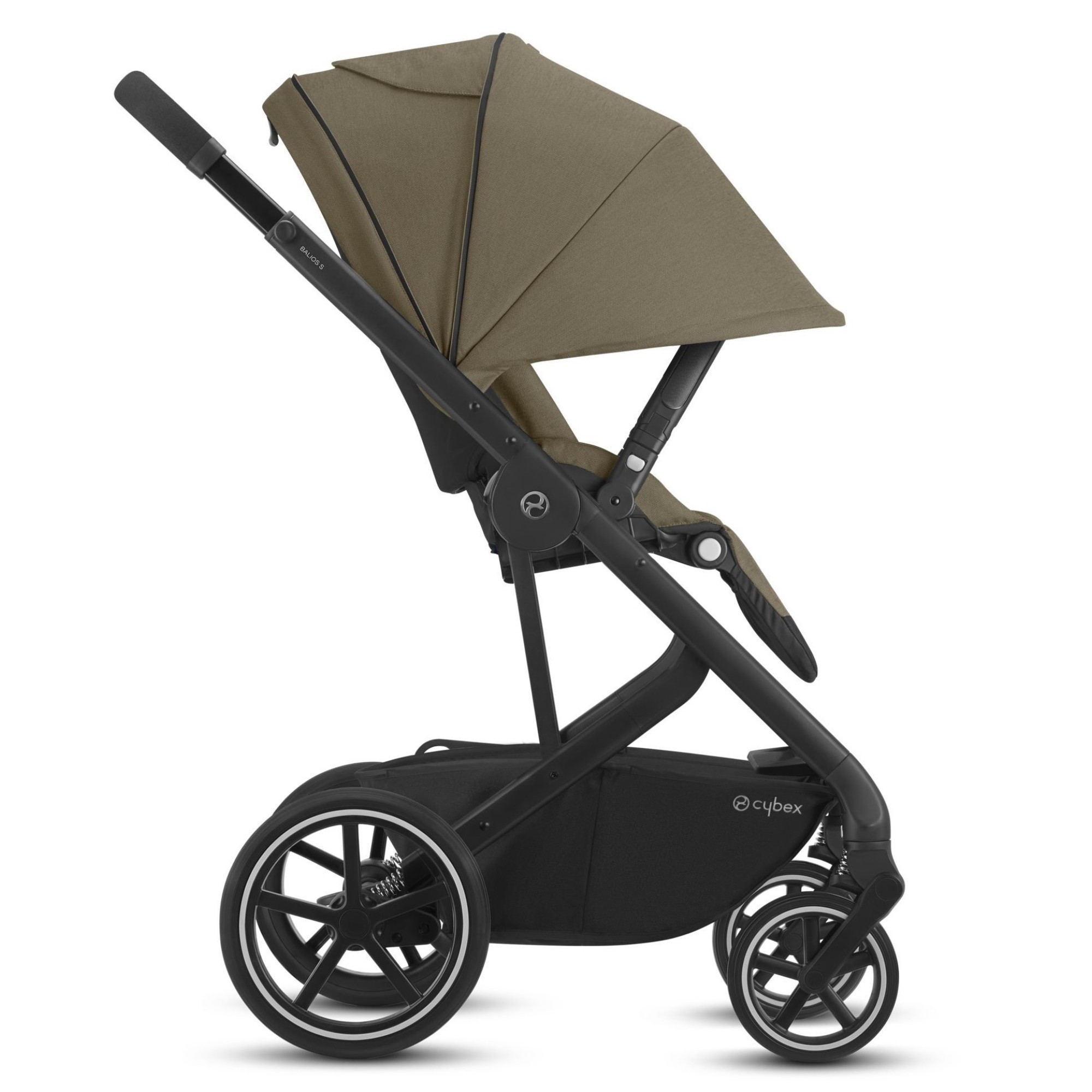 Cybex Balios S Lux wózek dziecięcy kup