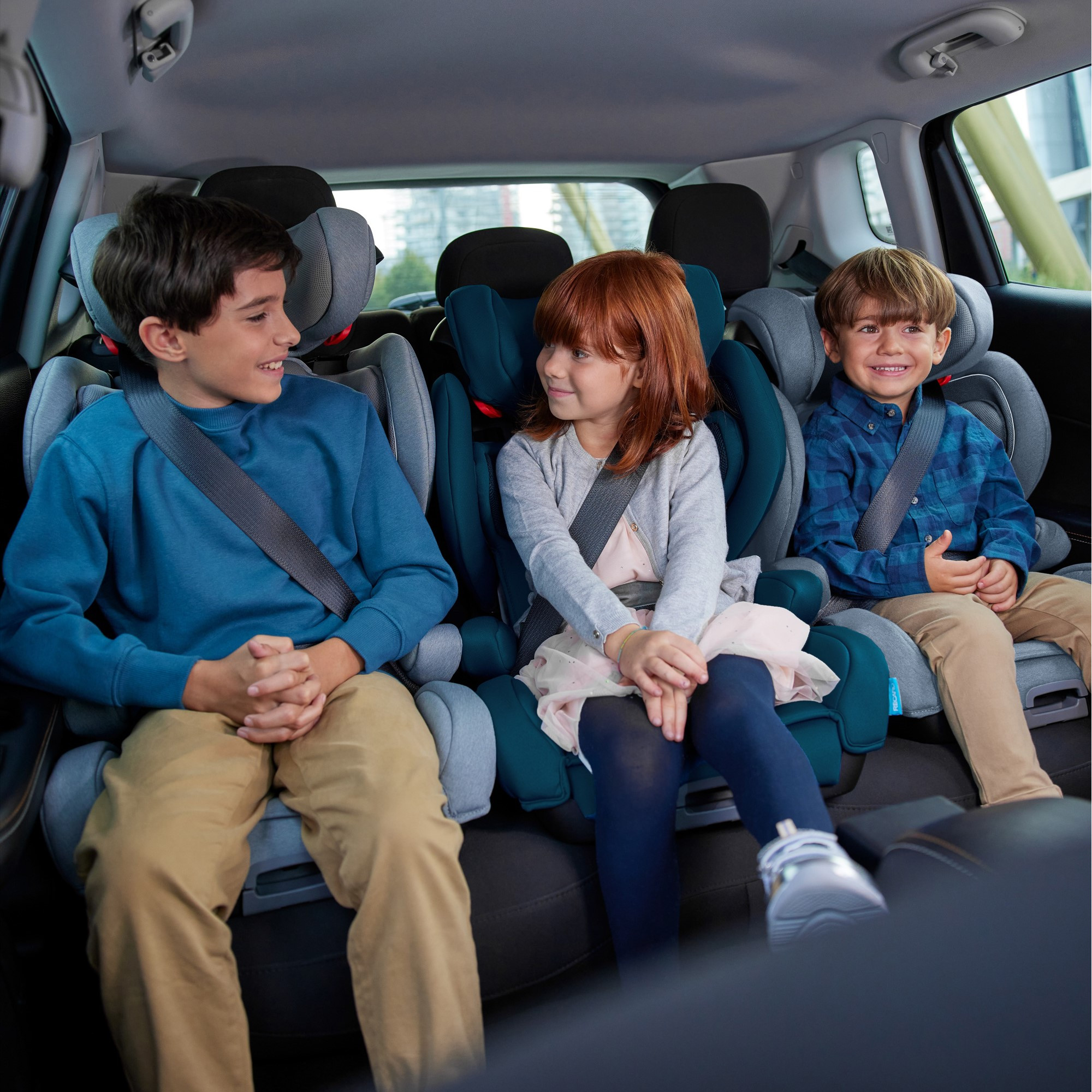 Recaro Mako Elite 2 Prime Silent Grey fotelik samochodowy kup w sklepie ...