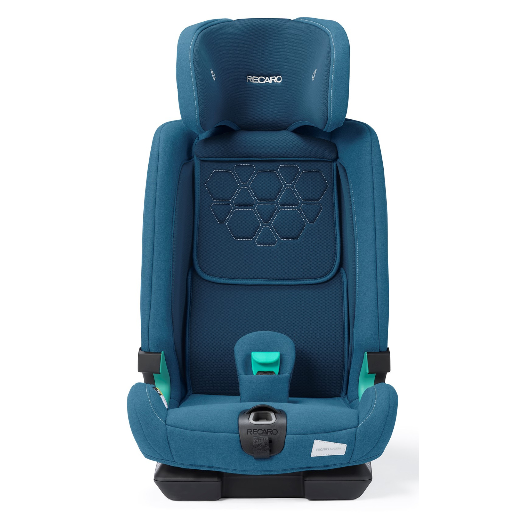 Recaro Toria Elite Steel Blue fotelik samochodowy kup w sklepie ...