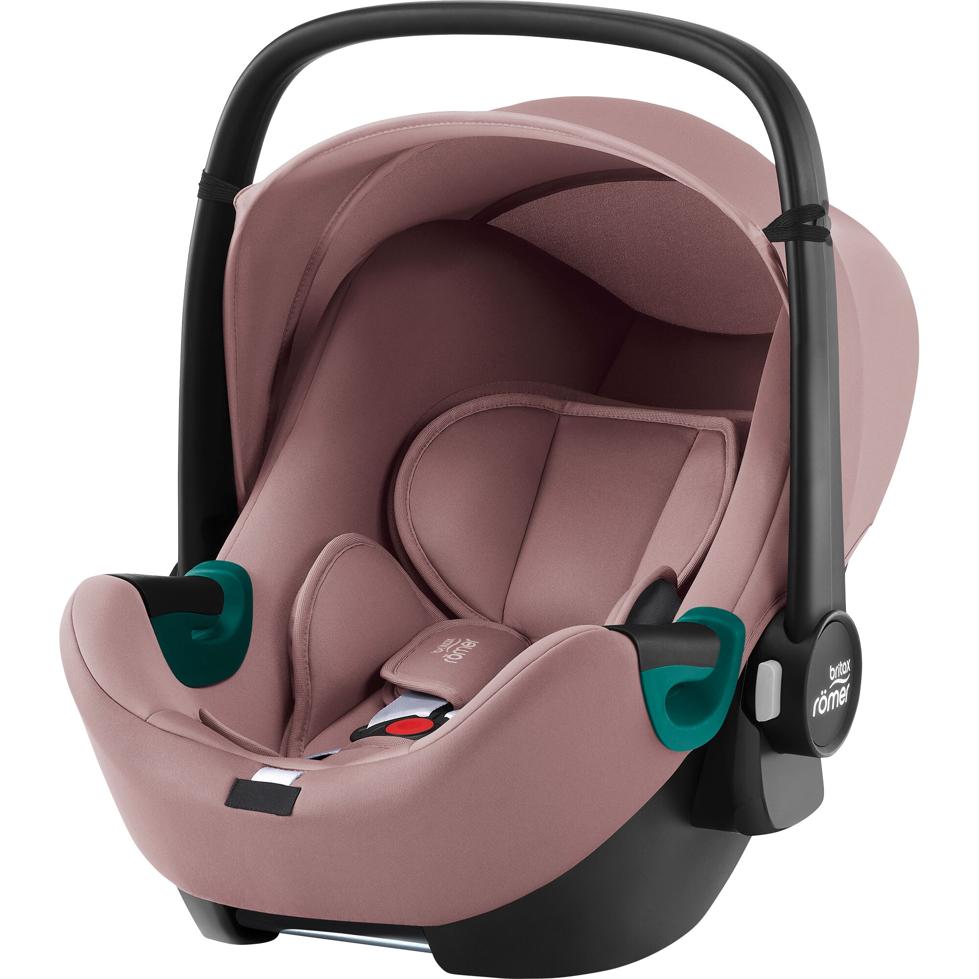 Britax Romer Baby Safe