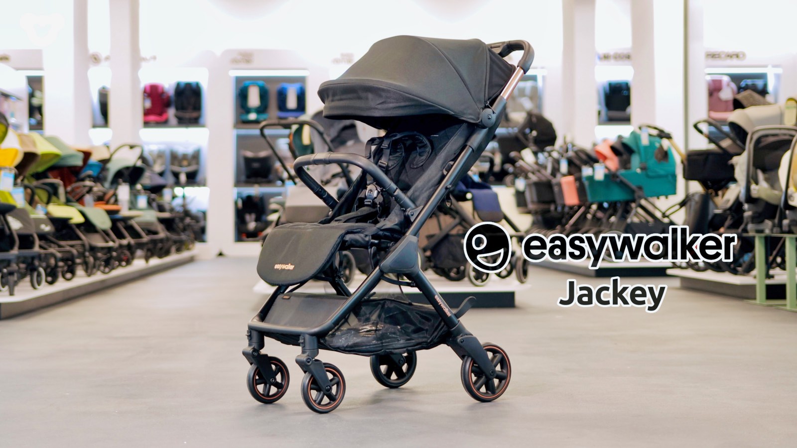 TOP 5 spacerówek 2023 recenzja z wideo. Ranking najlepszych spacerówek 2023