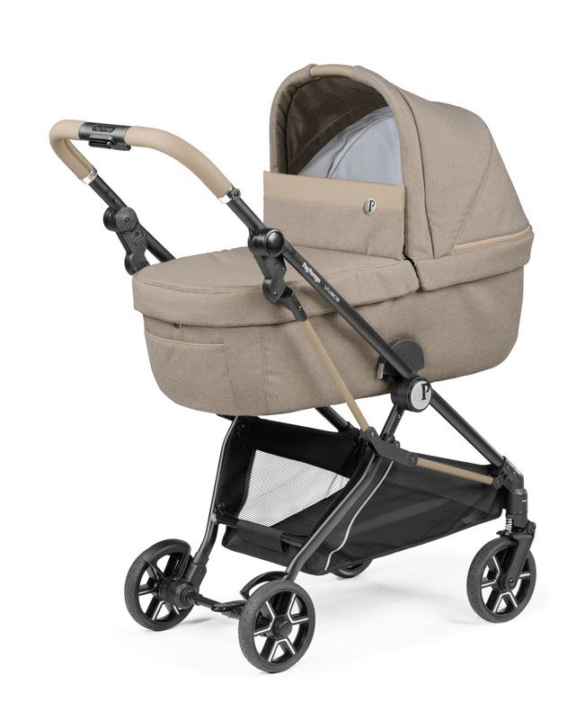 Peg Perego Vivace Sand kup wózek dziecięcy