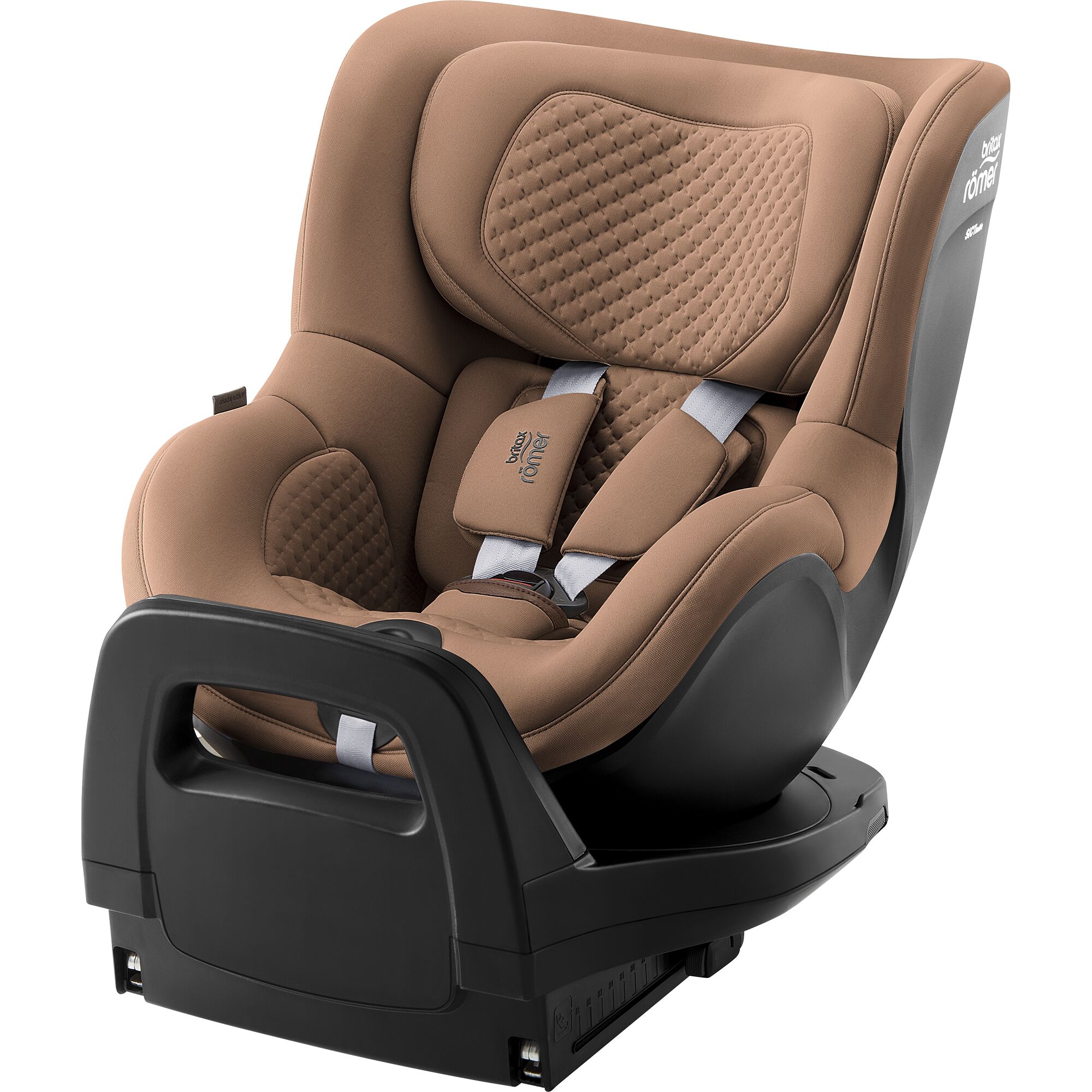 Isofix Britax Romer Dualfix Dimensions Britax Römer Dualfix M i-Size ...