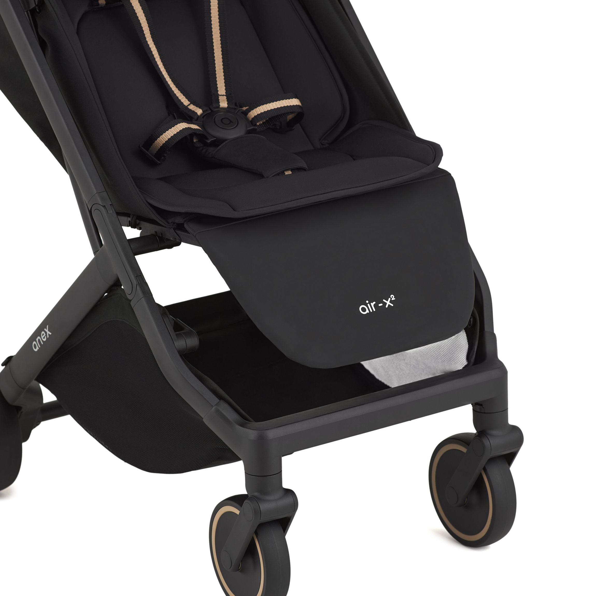 Anex Air-X 2 podnóżek do wózka kup w sklepie internetowym