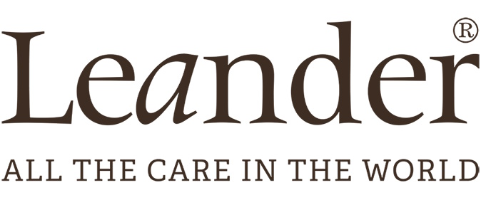 LEANDER łóżeczka dziecięce, krzesełka do karmieni, przewijaki ...