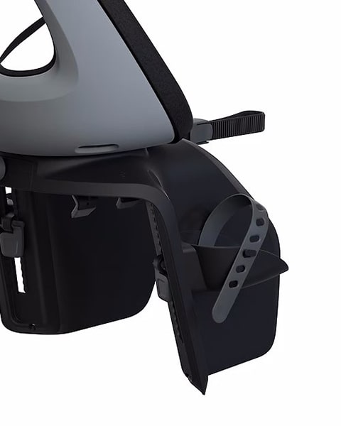 Thule Yepp Nexxt Maxi Rack Mount fotelik rowerowy kup w sklepie ...