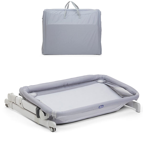 Kup Chicco Next2Me Pop Up Grey Mist L eczko Dzieci ce Kup Chicco Next2Me Pop Up Grey Mist L eczko Dzieci ce
